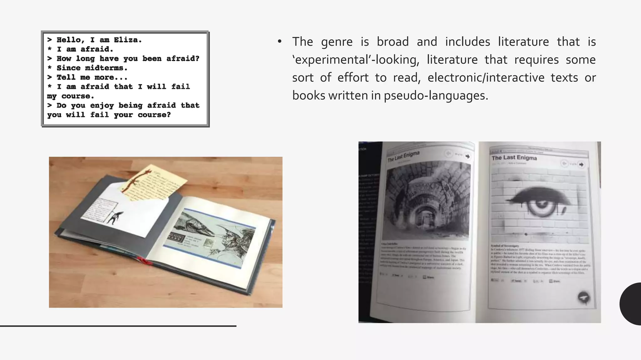 Ergodic Literature.pptx