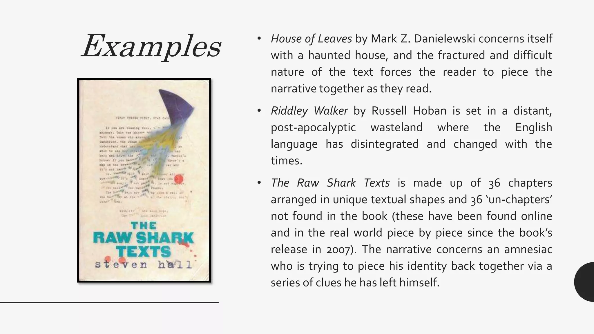 Ergodic Literature.pptx