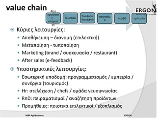 case study Ergon | PPTX