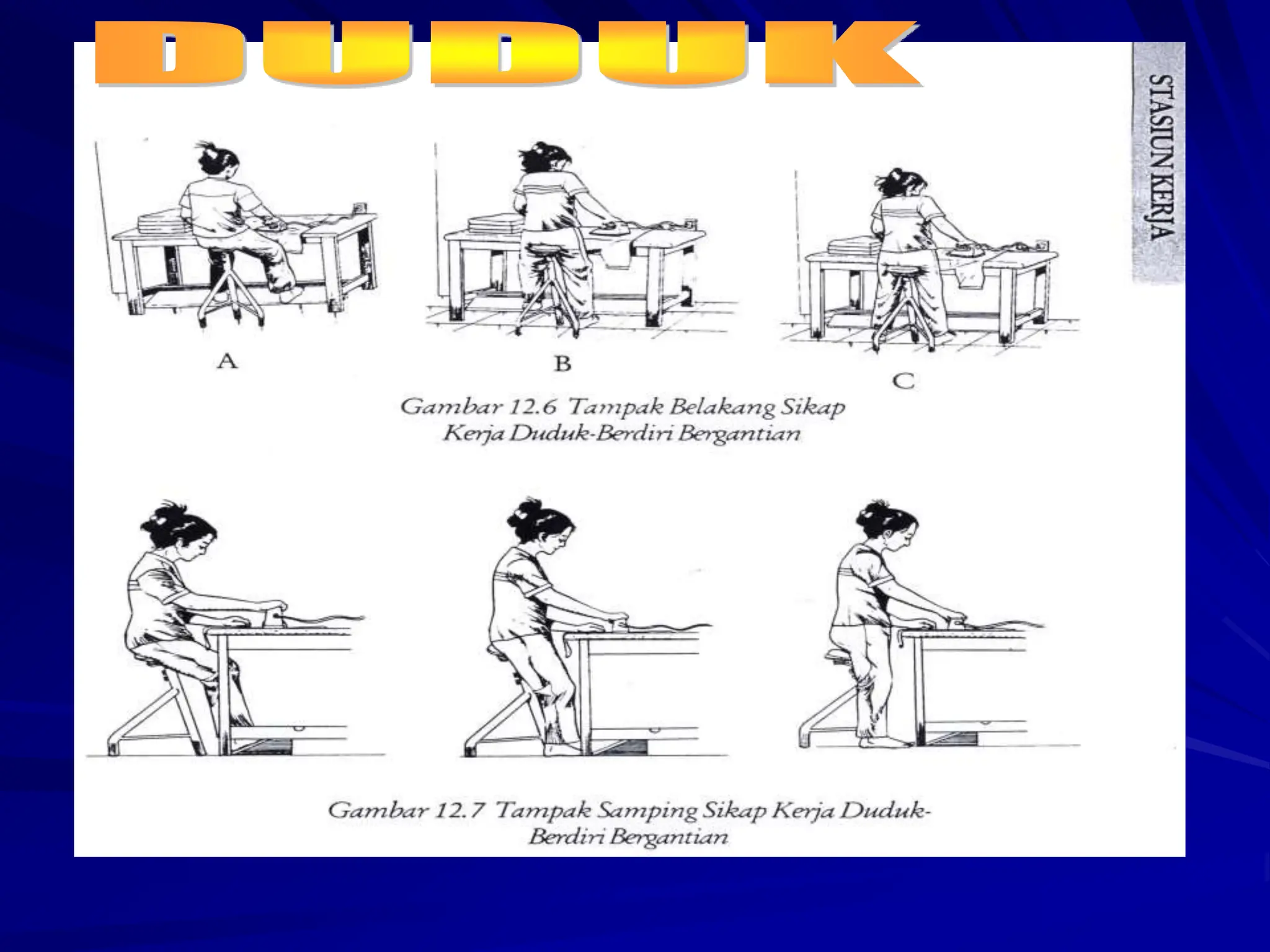 materi pelatihan training manual handling Ergonomi.ppt