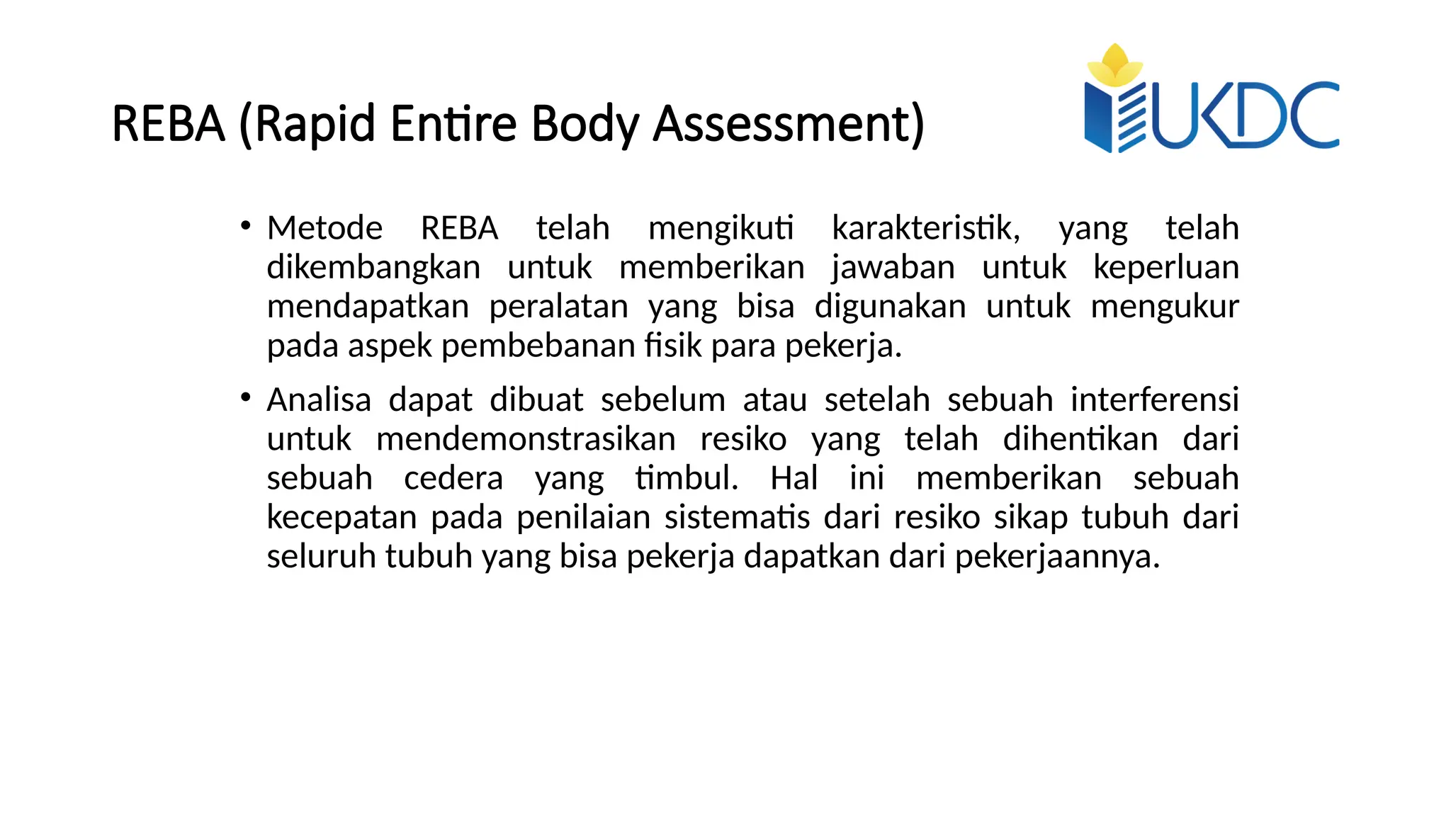 Ergonomi Pertemuan 5 Resiko Ergonomi.pptx