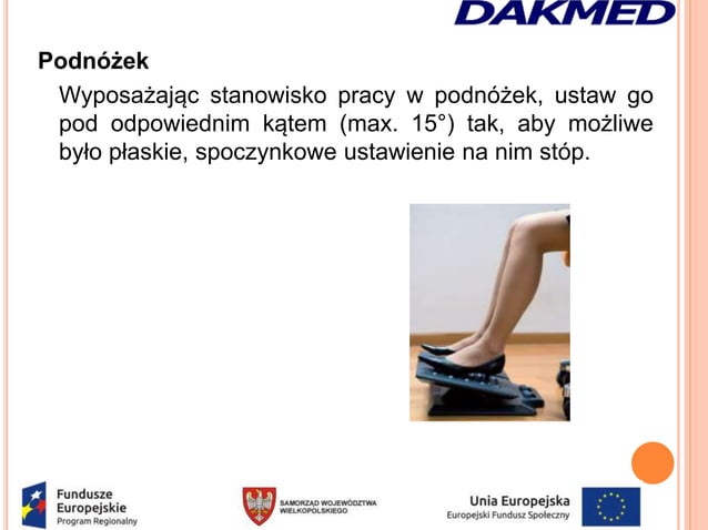 Ergonomia | PPTX | Computer Peripherals | Computing