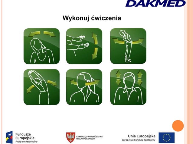 Ergonomia | PPTX | Computer Peripherals | Computing