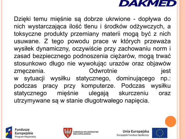 Ergonomia | PPTX | Computer Peripherals | Computing