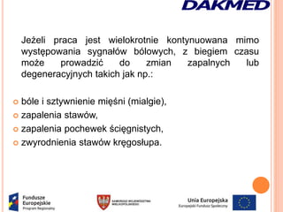 Ergonomia | PPTX | Computer Peripherals | Computing