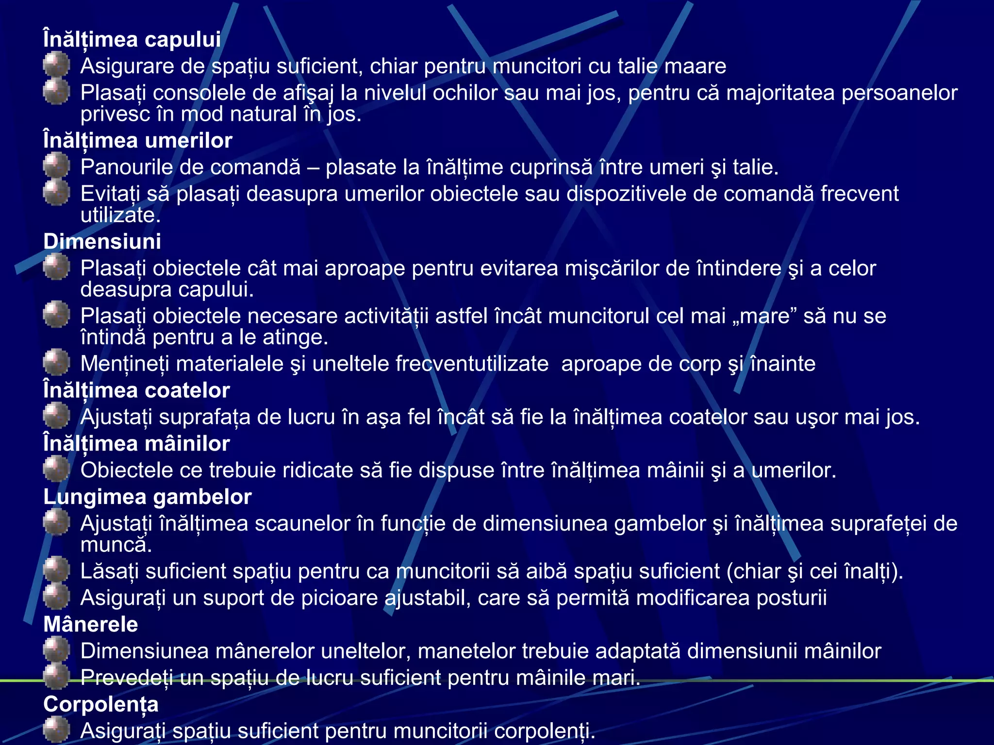 Ergonomia s 2009 | PPT