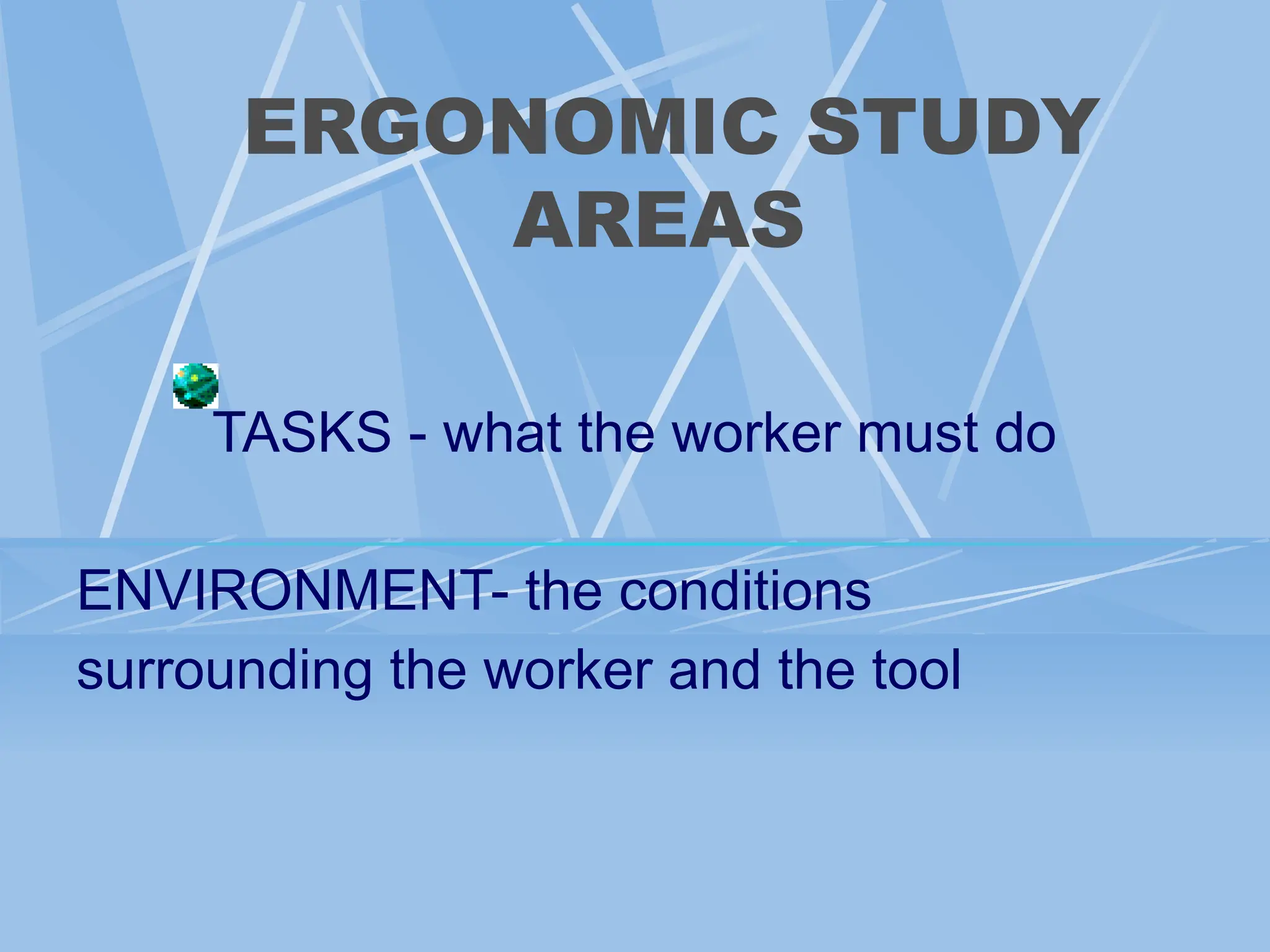 Ergonomic and Manual Handling Training.pptx