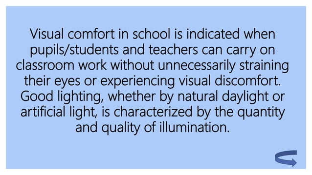 Ergonomics,Anthropometry, Thermal Comfort, Visual Comfor& Acoustical ...