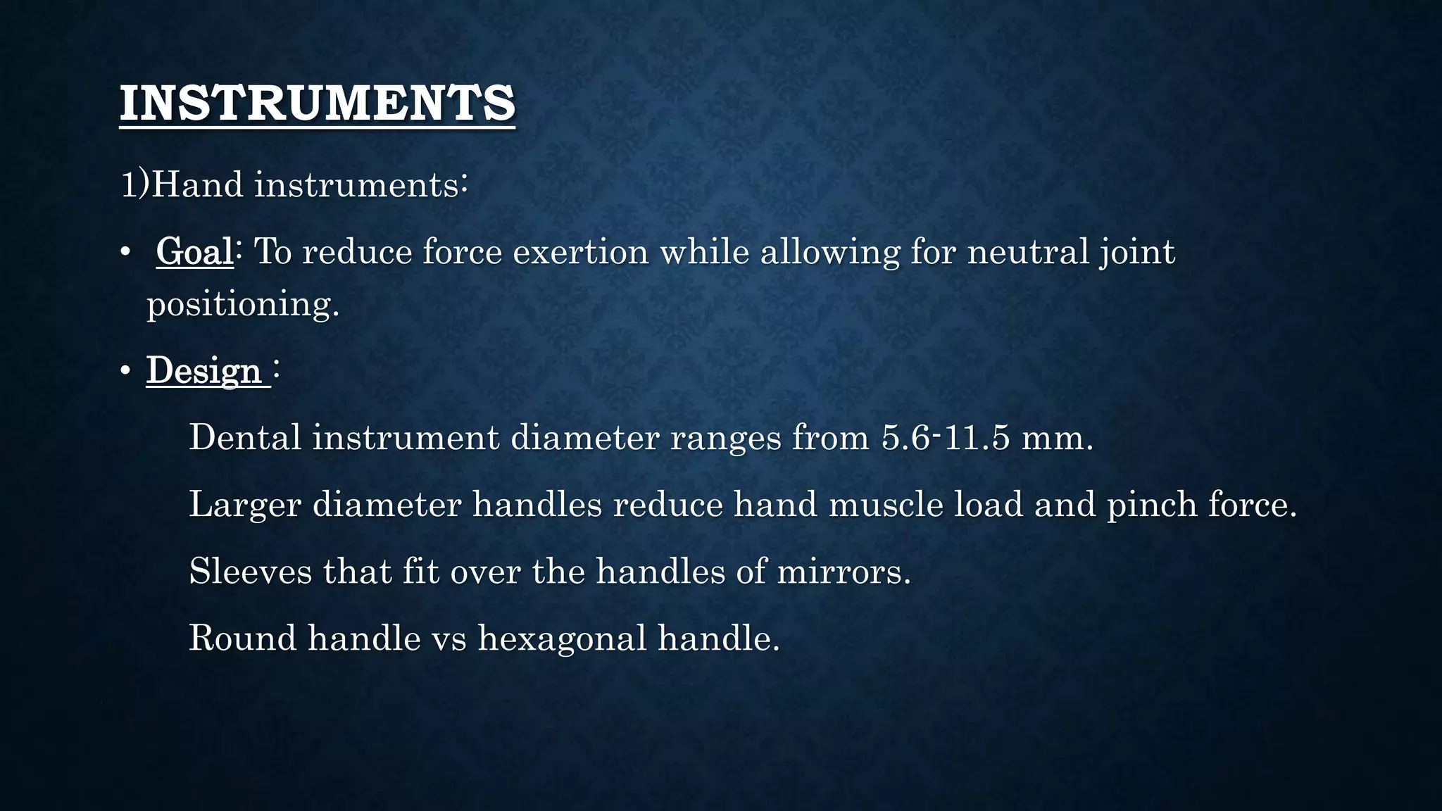 ERGONOMICS.pptx