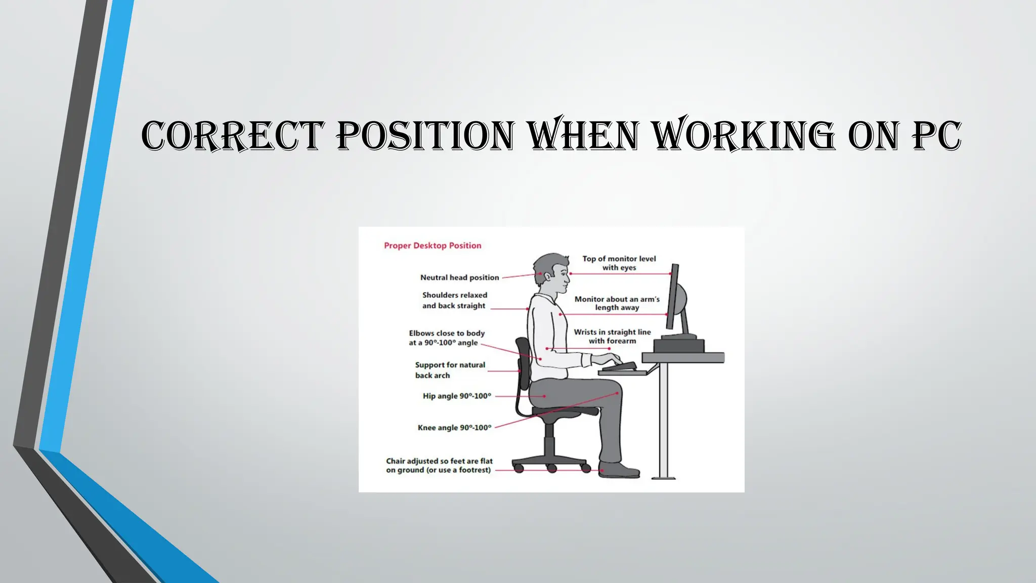 ERGONOMICS.pptx gfdfhstushuguhfyutrfuyguygfadgfraye | PPT