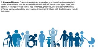 Ergonomics.Sitting posture, standing pptx | PPTX