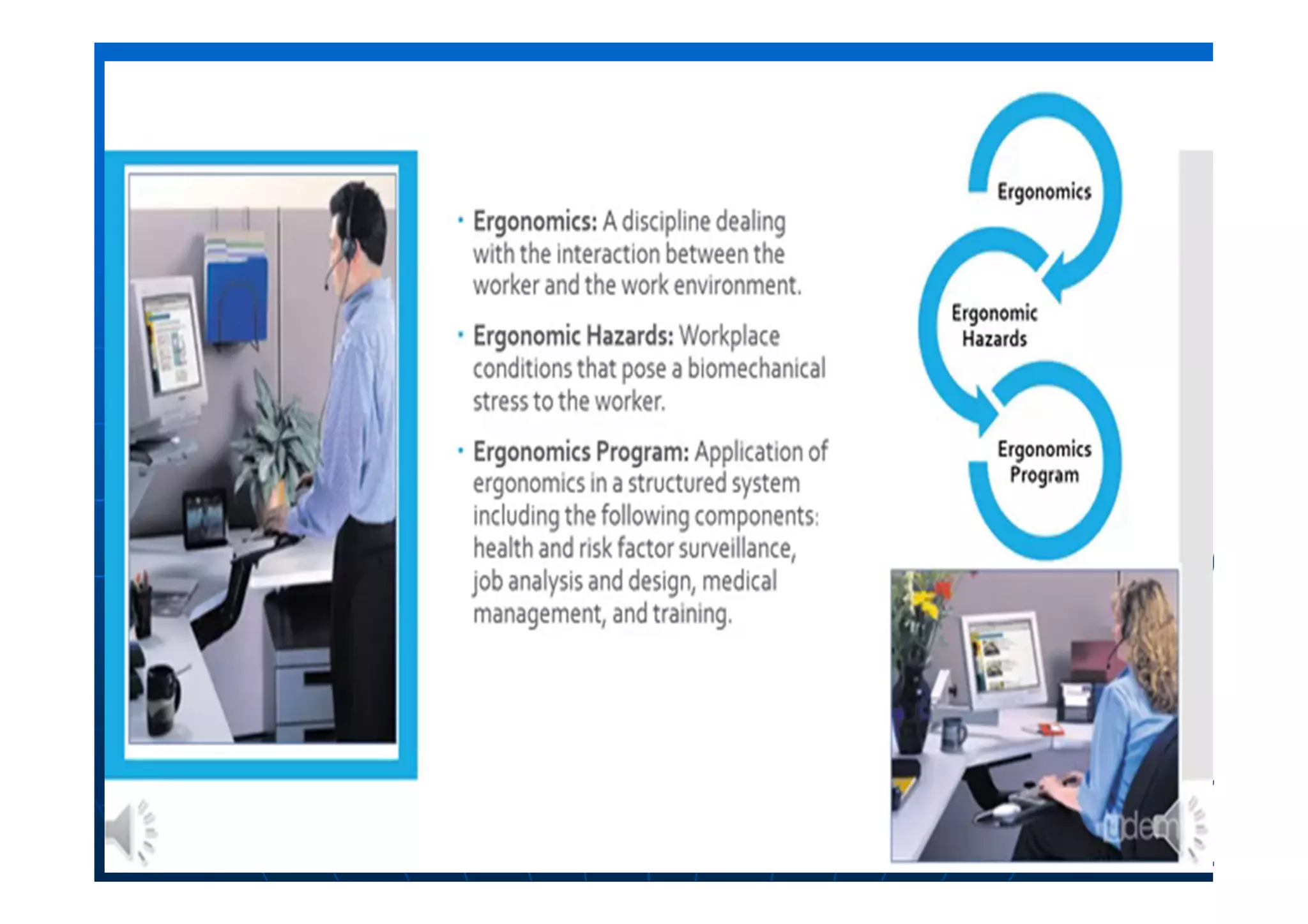 Ergonomics and Human Factors Fundamentals: An introduction | PDF