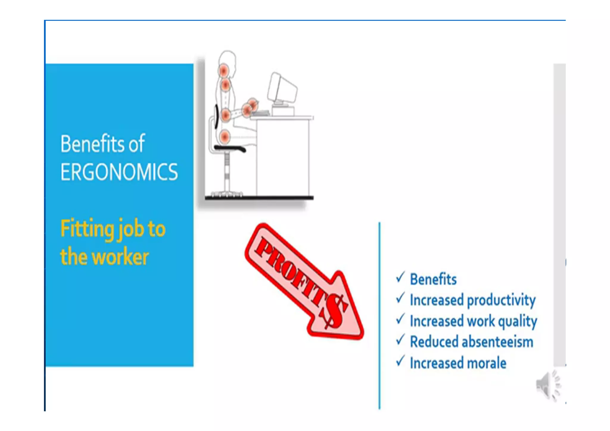 Ergonomics and Human Factors Fundamentals: An introduction | PDF