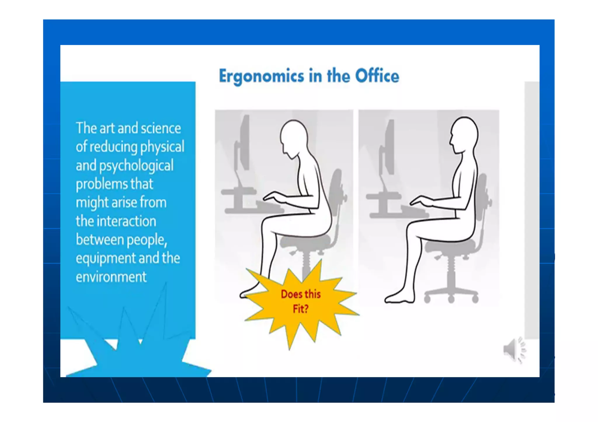 Ergonomics and Human Factors Fundamentals: An introduction | PDF