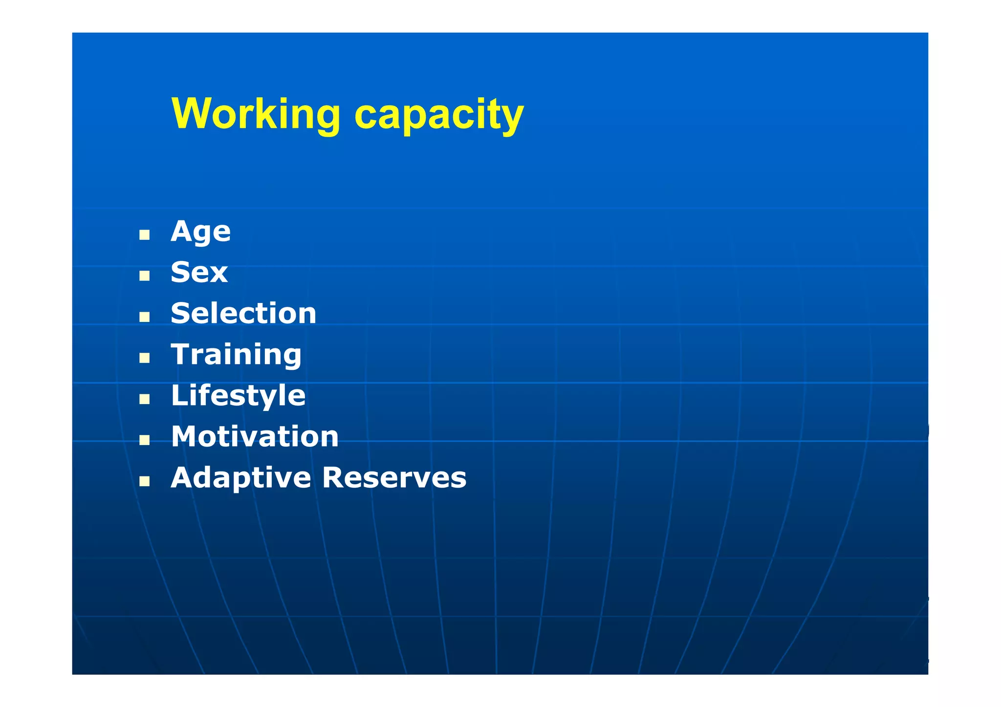 Ergonomics and Human Factors Fundamentals: An introduction | PDF