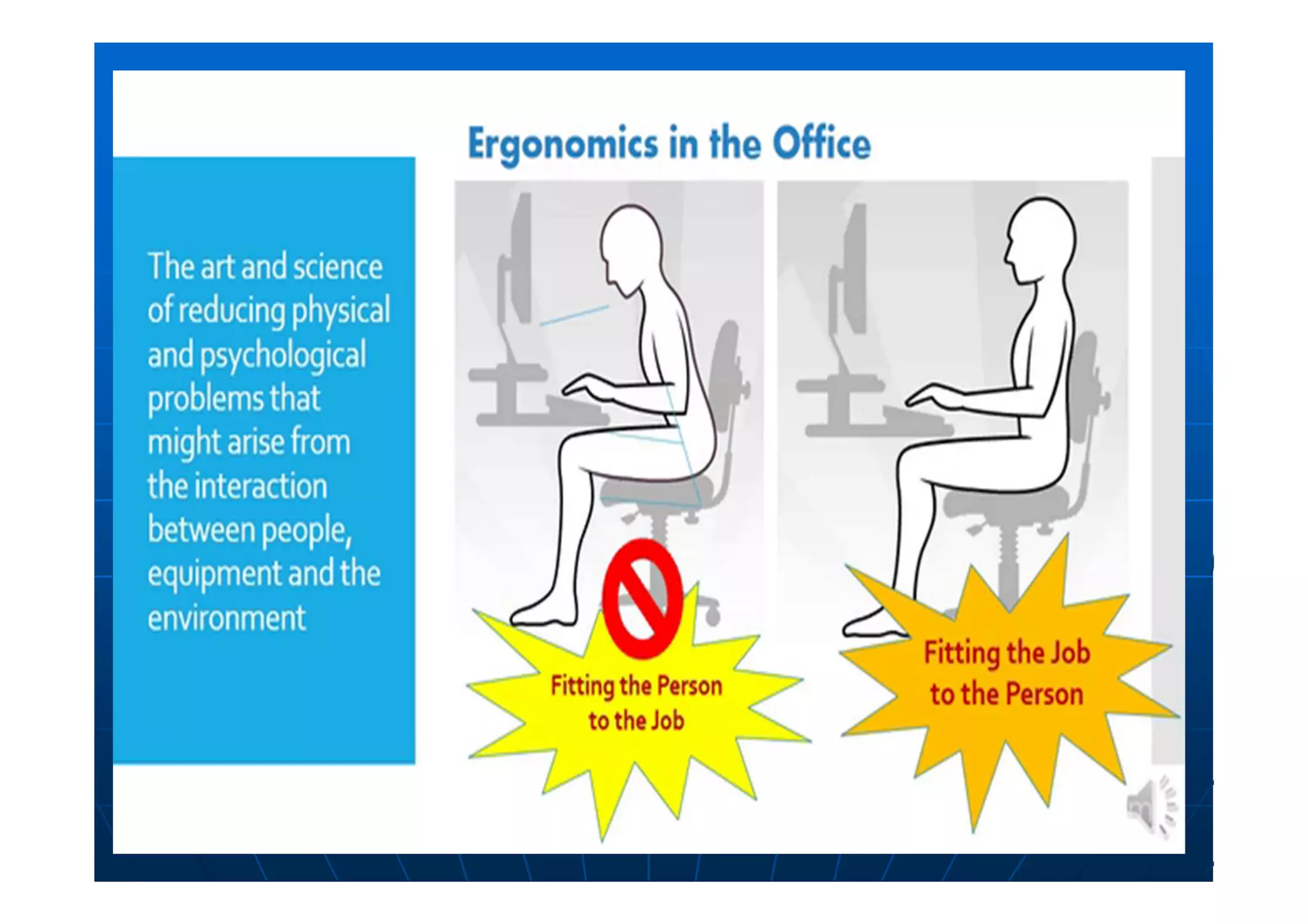 Ergonomics and Human Factors Fundamentals: An introduction | PDF