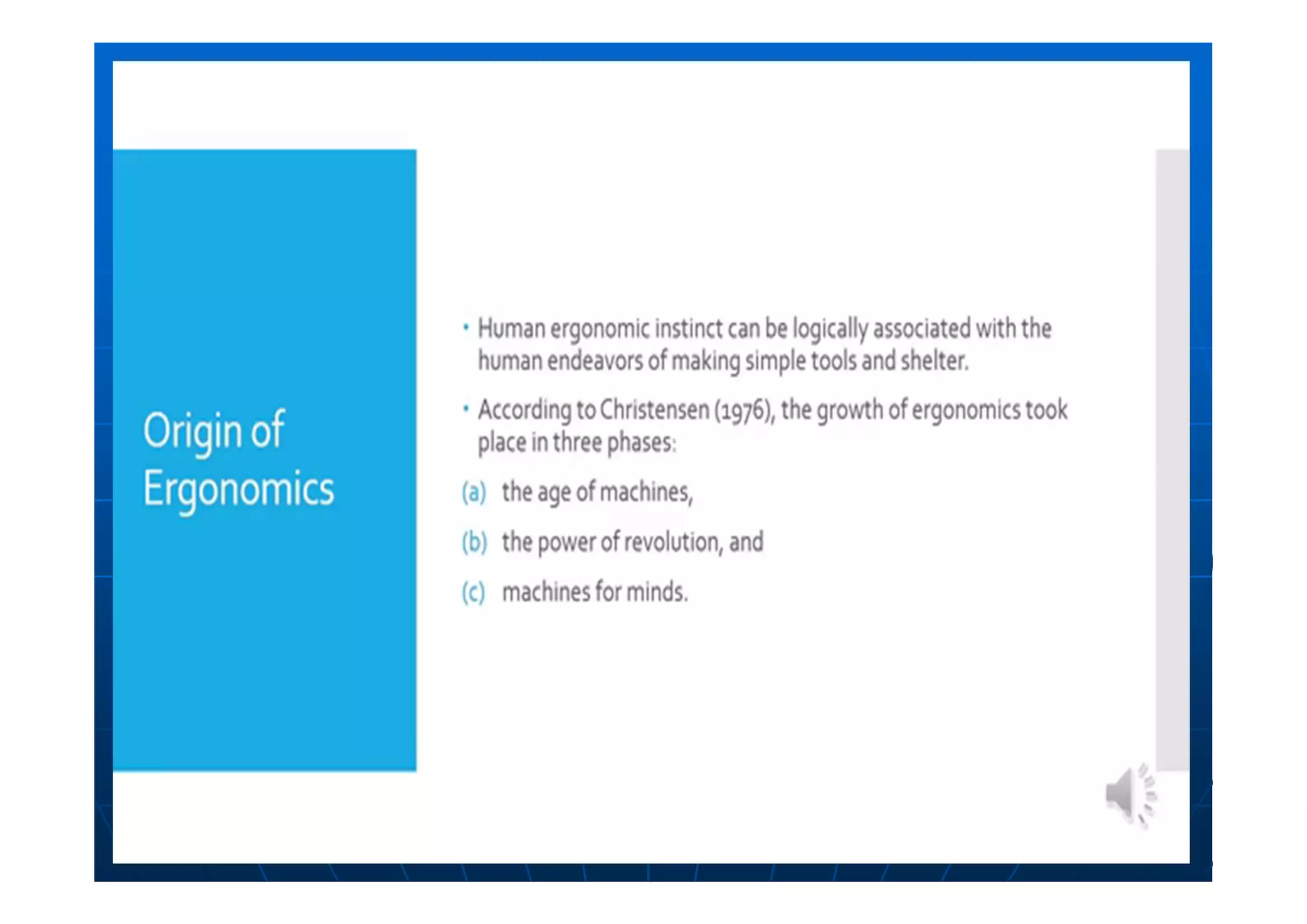Ergonomics and Human Factors Fundamentals: An introduction | PDF