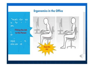Ergonomics and Human Factors Fundamentals: An introduction | PDF