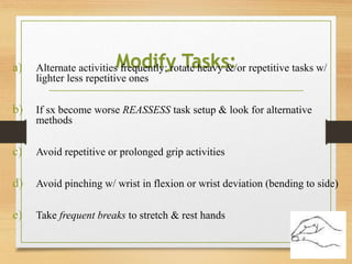 Ergonomics - Hreib mohammad.pptx