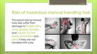 Ergonomics - occupational health and safety | PDF