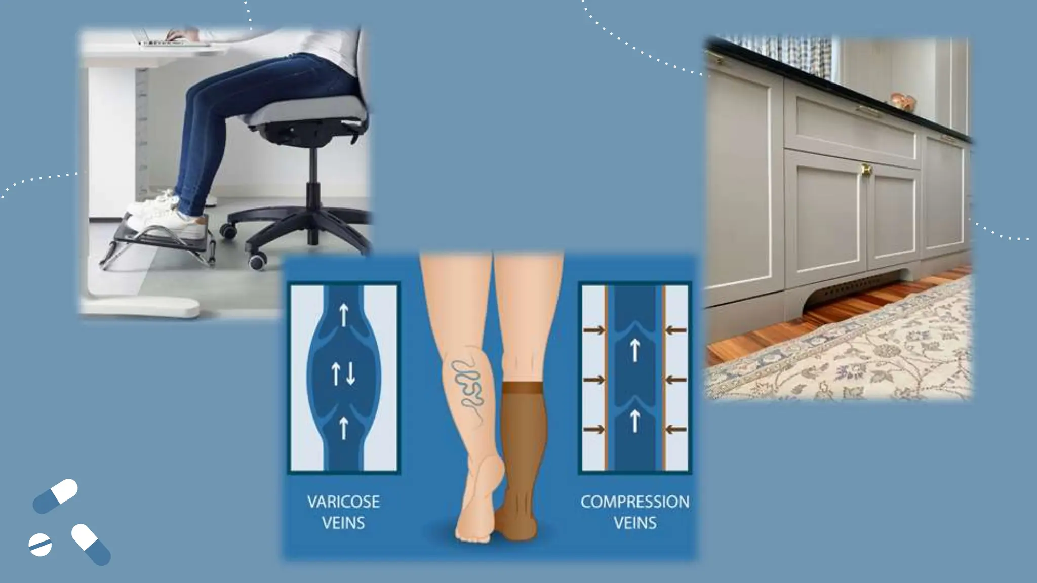 Ergonomics- Standing and Sitting Work .pptx