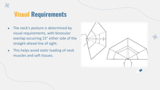 Ergonomics- Standing and Sitting Work .pptx