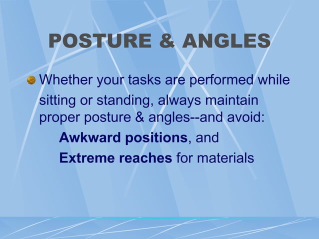 ergonomics-training.ppt