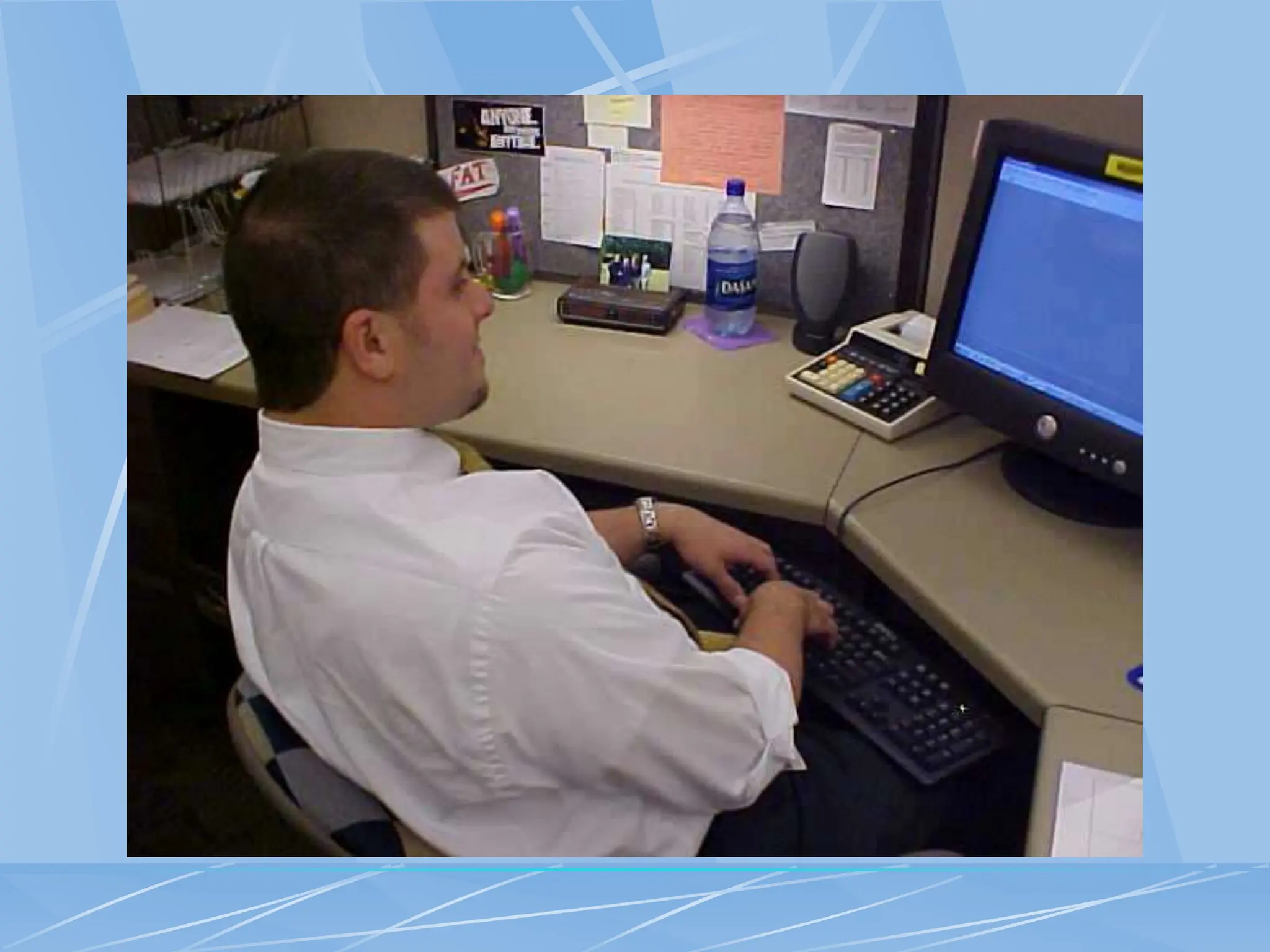 ergonomics types and risk factors and solution | PPT