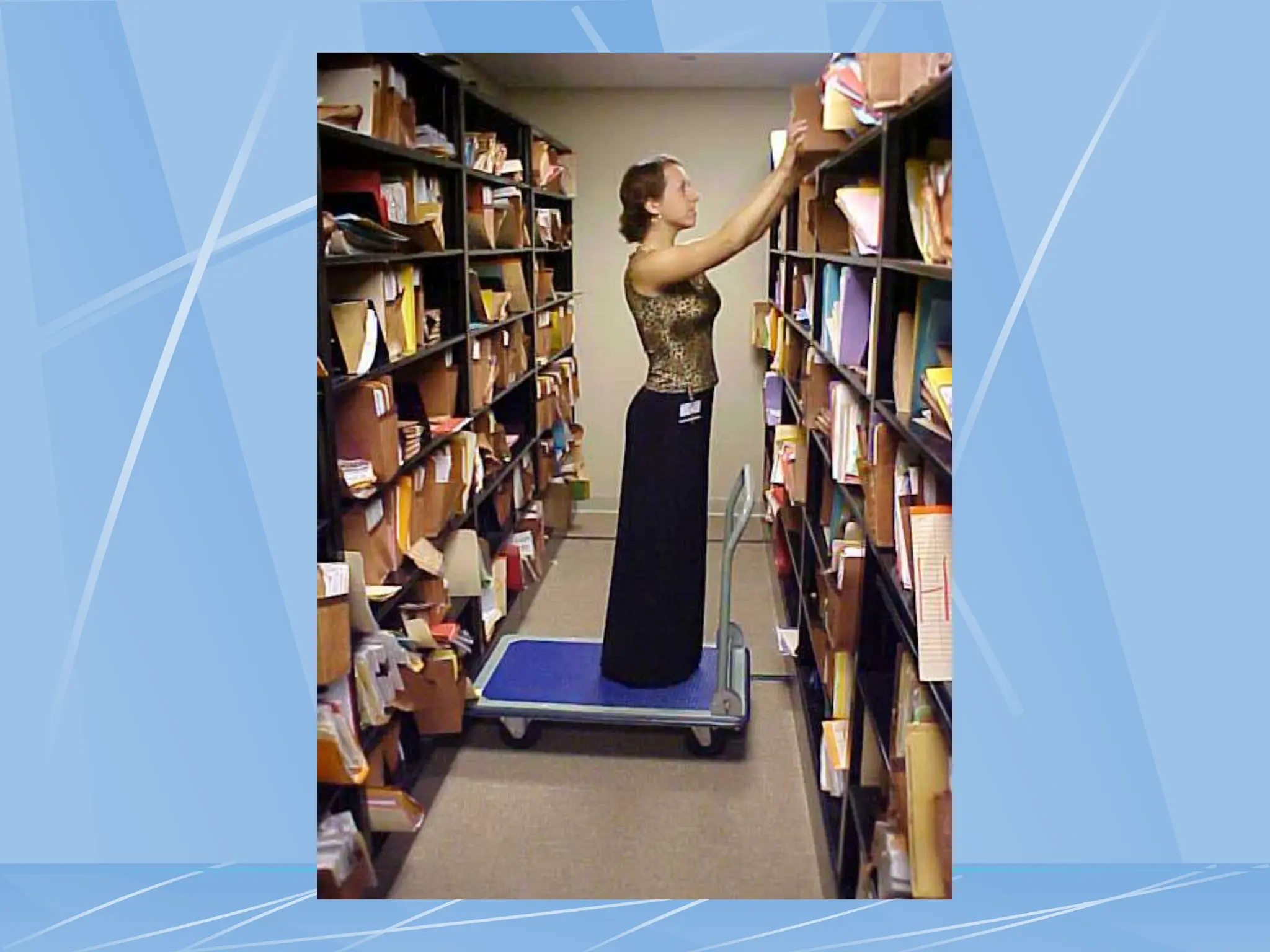 ergonomics types and risk factors and solution | PPT