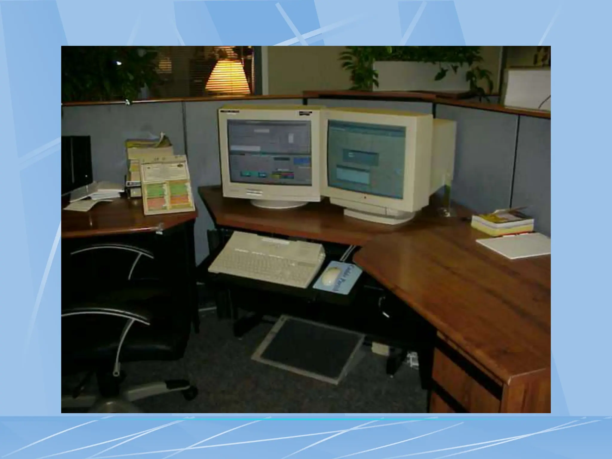 ergonomics-training power point presentation | PPT