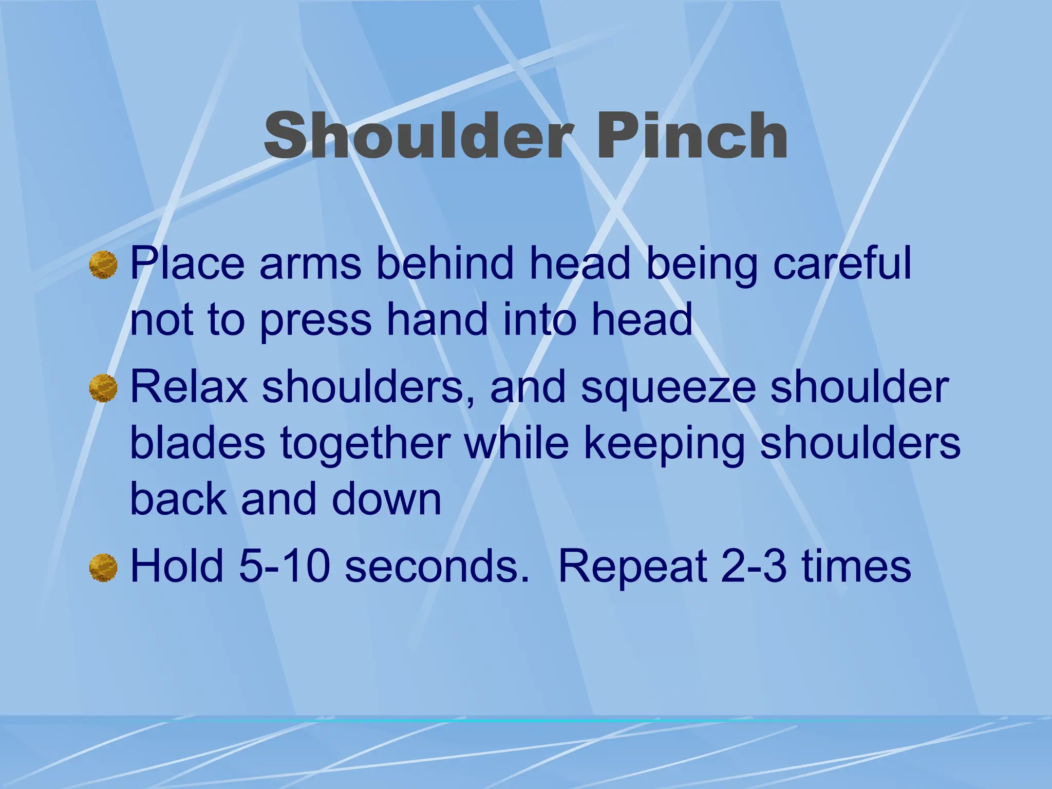 ergonomics-training power point presentation | PPT