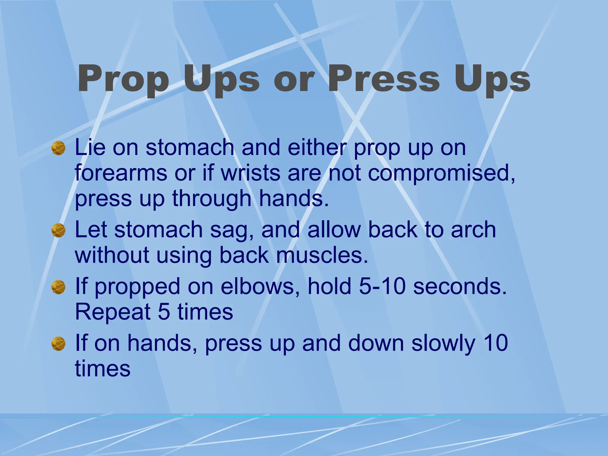 ergonomics-training power point presentation | PPT