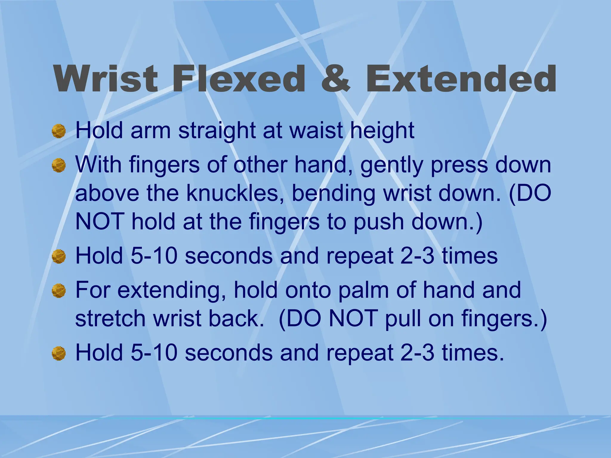 ergonomics-training power point presentation | PPT