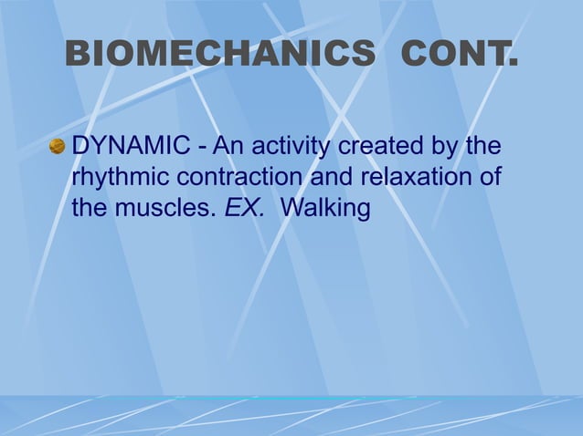 ergonomics-training power point presentation | PPT