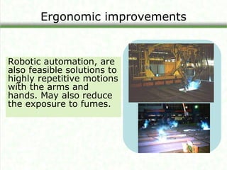 Ergonomics 6 | PPT