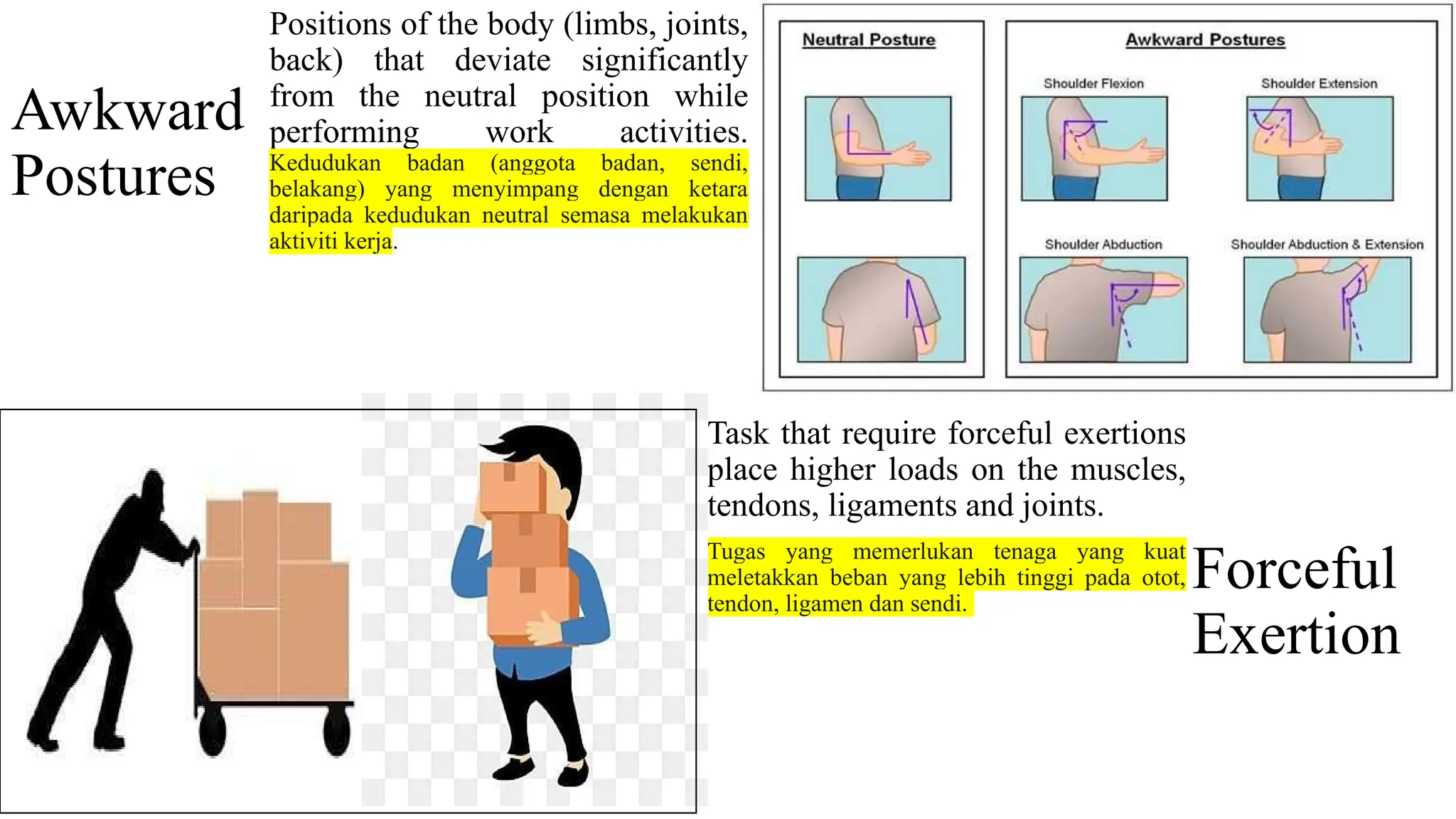 ERGONOMICS AND MANUAL HANDLING IN POWER POINT.pptx