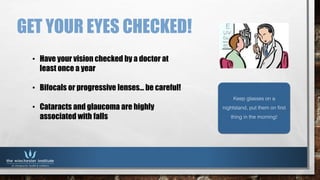 Ergonomics and Preventing Injury | PPTX