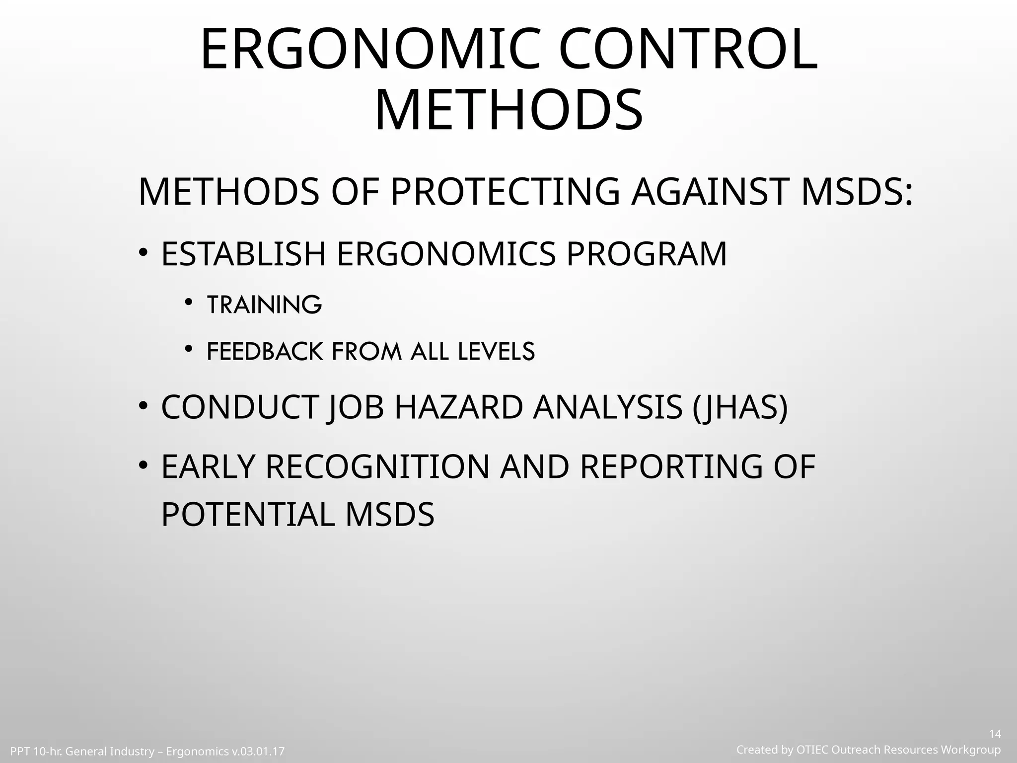 ergonomics awareness training package.pptx