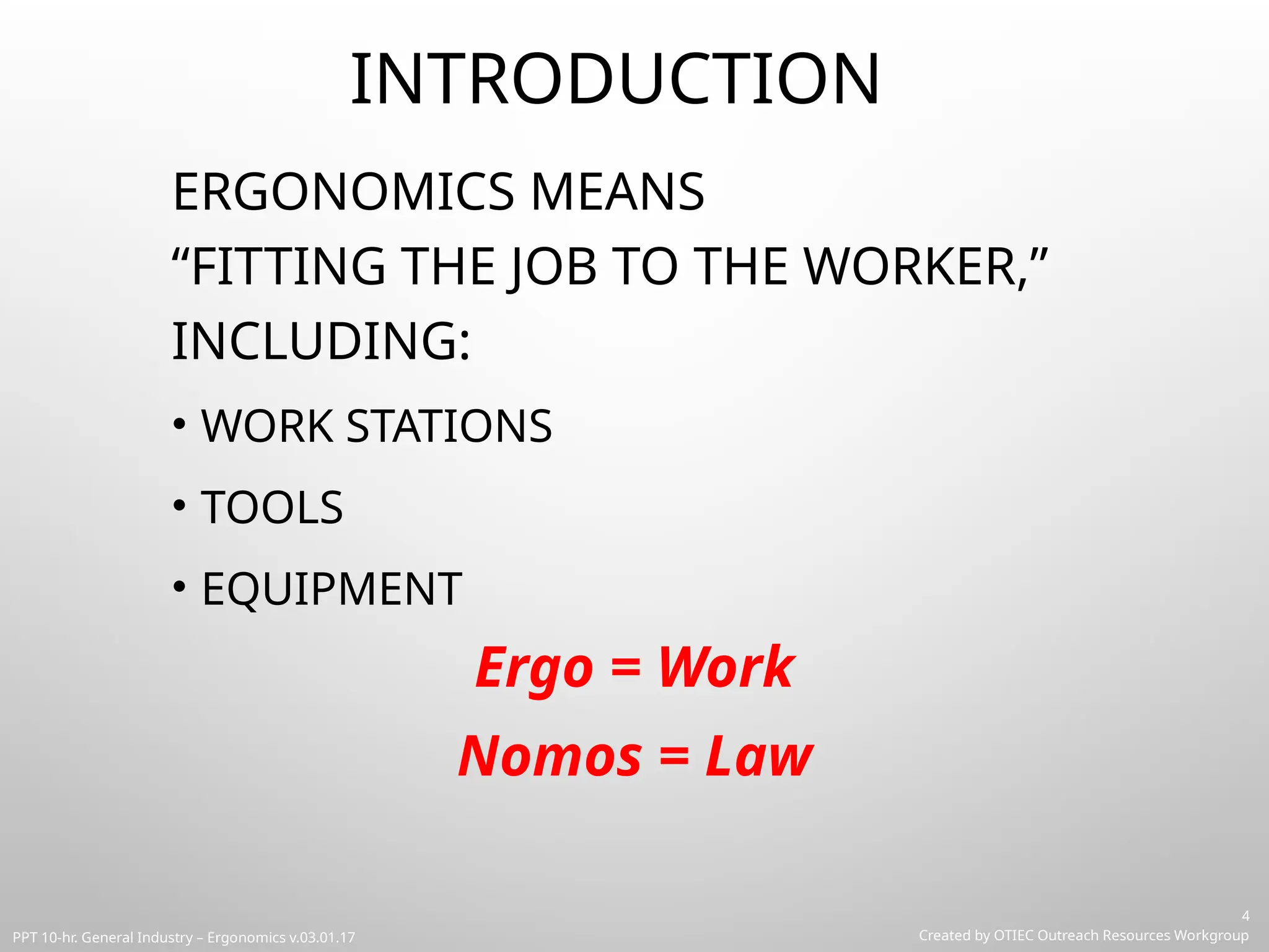 ergonomics awareness training package.pptx