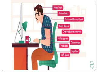 Ergonomics, definition ,introduction ,advantages | PPTX