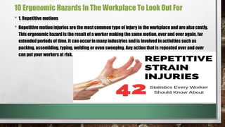 description of ergonomics in details .pptx