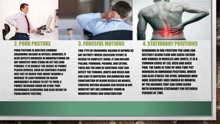 description of ergonomics in details .pptx