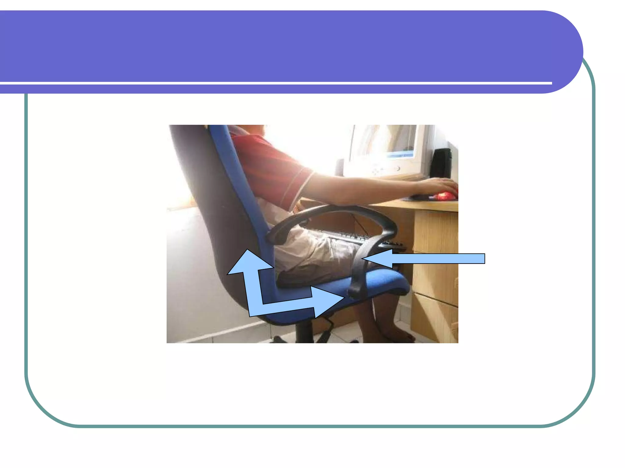 Ergonomics For Pc Users | PPS