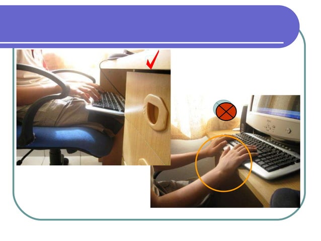 Ergonomics For Pc Users | PPS