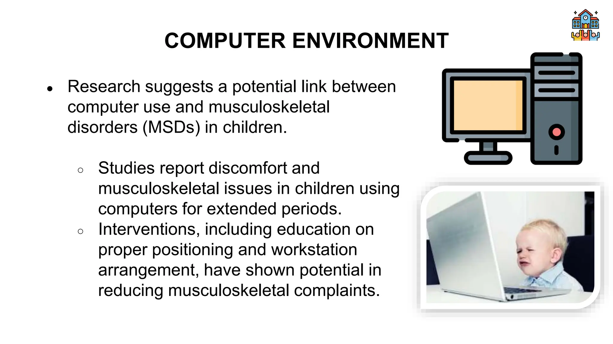 Ergonomics for Students and Recreational Activities.pptx
