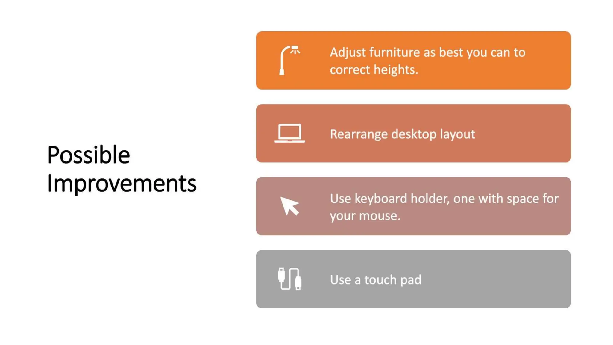 ERGONOMICS IN HEALTH CARE FOR NURSES AND PARAMEDICS | PPTX