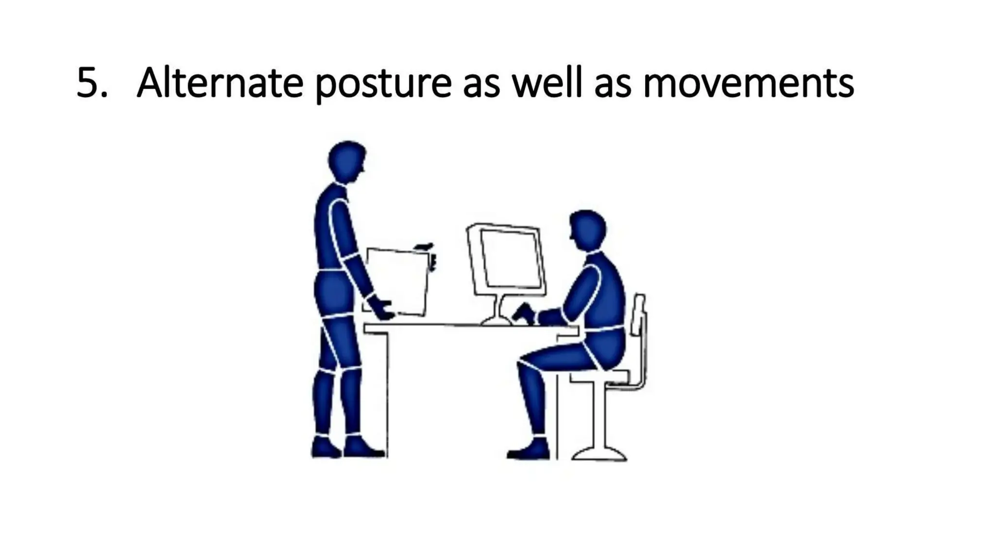 ERGONOMICS IN HEALTH CARE FOR NURSES AND PARAMEDICS | PPTX