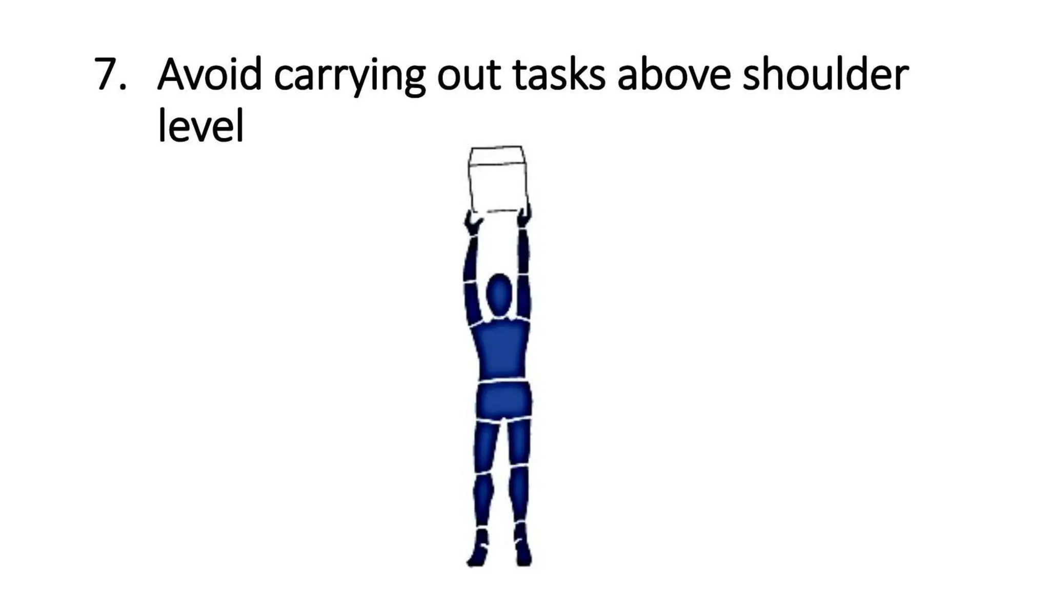 ERGONOMICS IN HEALTH CARE FOR NURSES AND PARAMEDICS | PPTX