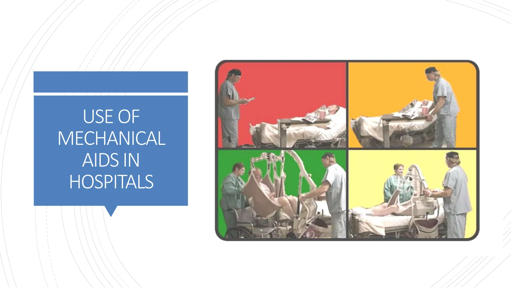 ERGONOMICS IN HEALTH CARE FOR NURSES AND PARAMEDICS | PPTX