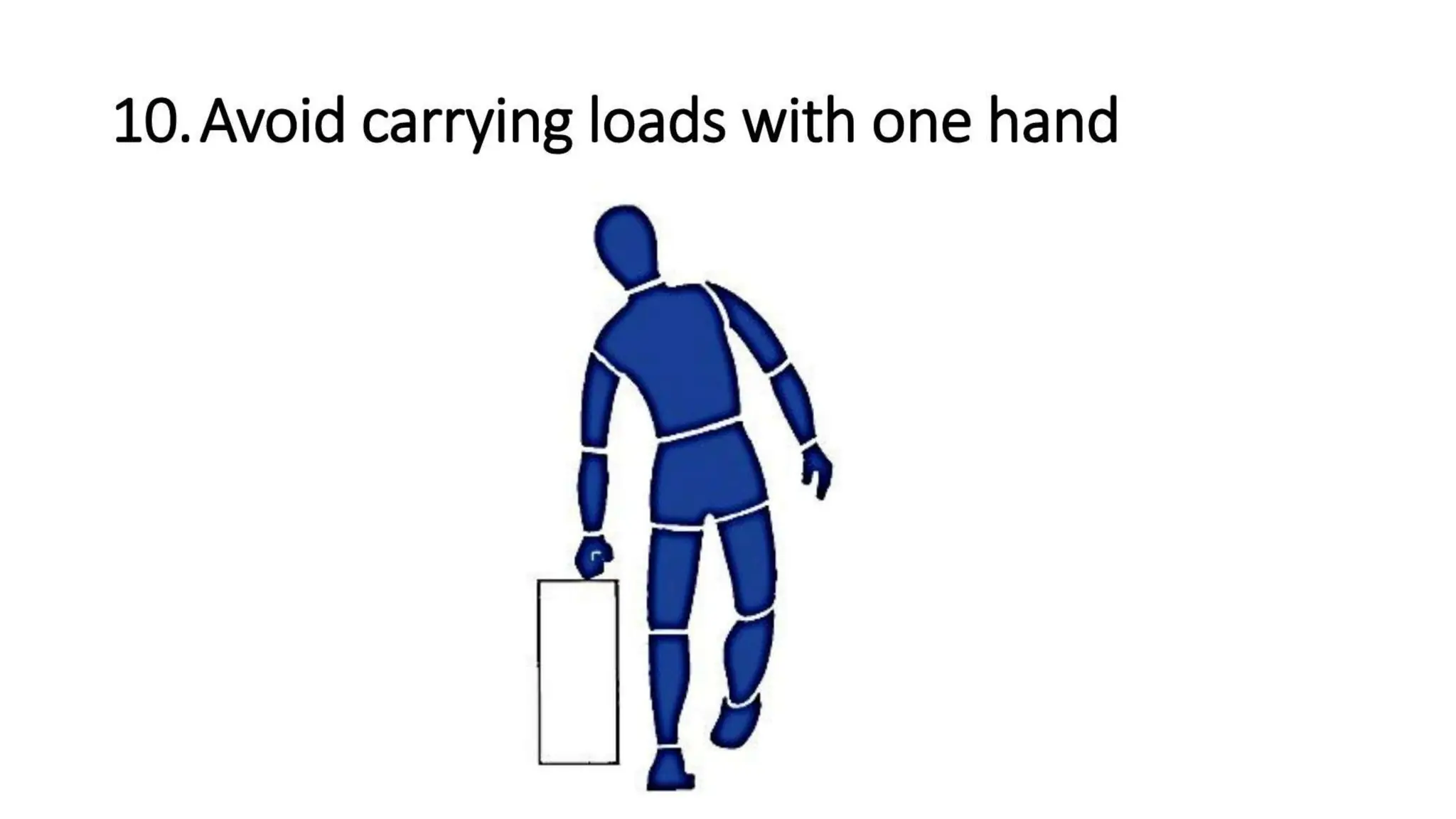 ERGONOMICS IN HEALTH CARE FOR NURSES AND PARAMEDICS | PPTX